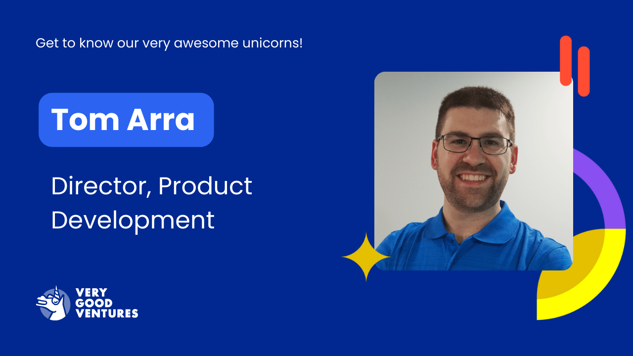 Behind the Unicorn Magic: Get to know the VGV Team